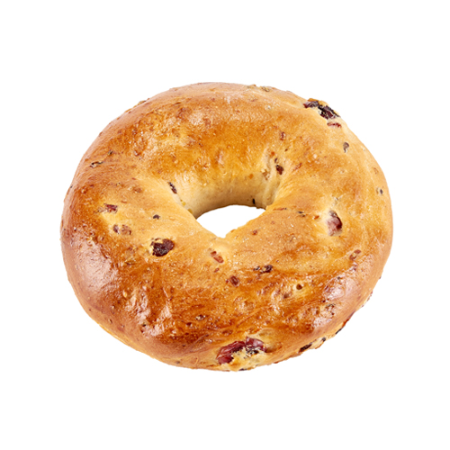 Bajgiel – z czym to się je? Pomysły na bajgle - Putka