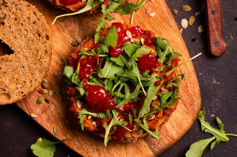 12 bajgiel rustiko - Putka