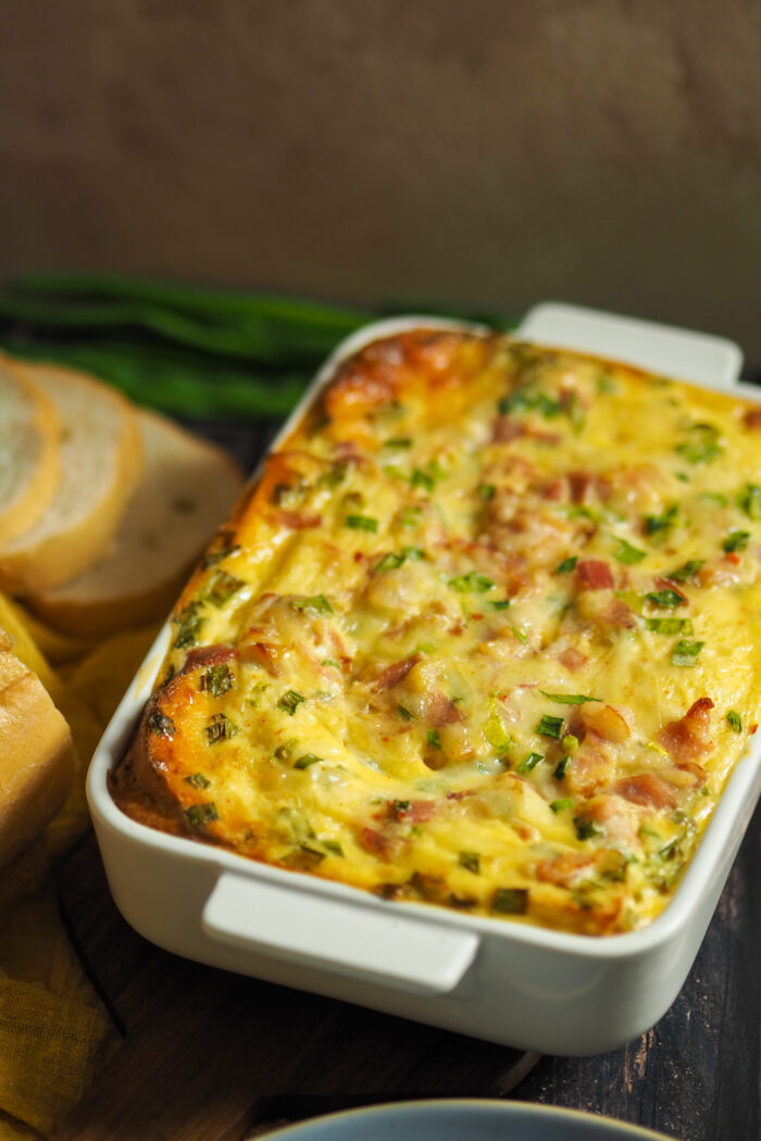 Drugie życie wypieków - przepisy zero waste - Putka