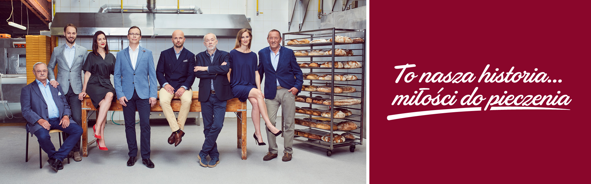 Piekarnie Cukiernie Putka- najlepsze pieczywo i cukiernictwo. Warszawa