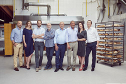 Piekarnie Cukiernie Putka- najlepsze pieczywo i cukiernictwo. Warszawa