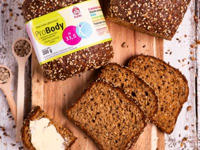 Piekarnie Cukiernie Putka- najlepsze pieczywo i cukiernictwo. Warszawa