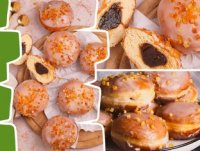 Piekarnie Cukiernie Putka- najlepsze pieczywo i cukiernictwo. Warszawa