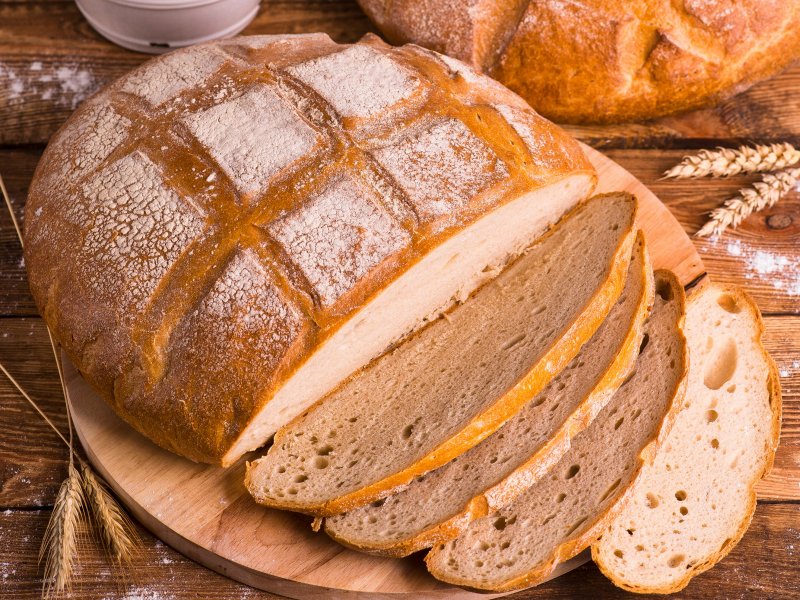 Piekarnie Cukiernie Putka- najlepsze pieczywo i cukiernictwo. Warszawa