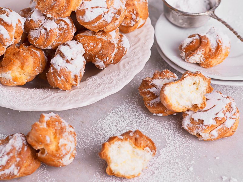 Piekarnie Cukiernie Putka- najlepsze pieczywo i cukiernictwo. Warszawa