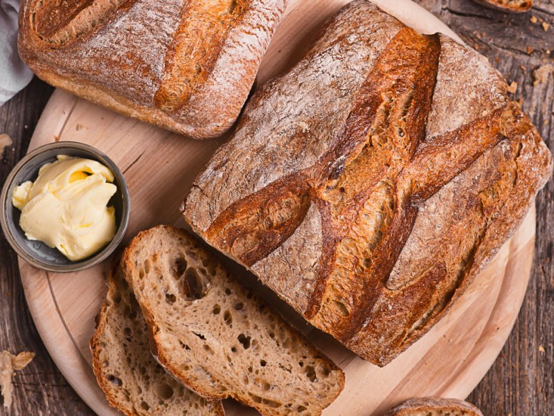 Piekarnie Cukiernie Putka- najlepsze pieczywo i cukiernictwo. Warszawa