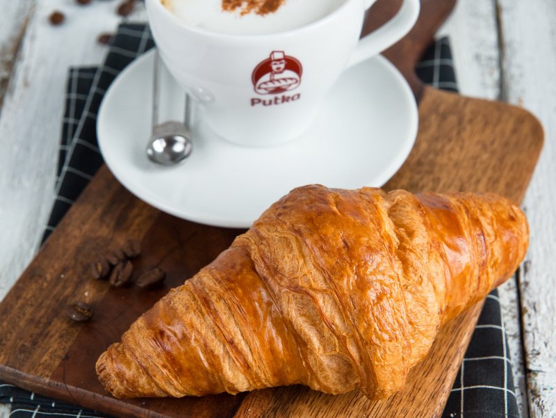 Piekarnie Cukiernie Putka- najlepsze pieczywo i cukiernictwo. Warszawa