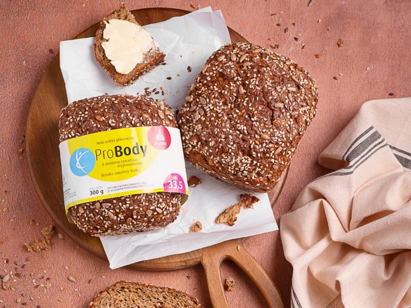 Piekarnie Cukiernie Putka- najlepsze pieczywo i cukiernictwo. Warszawa