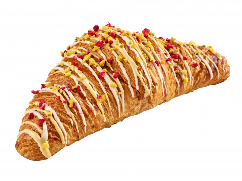 Rogalik z Pistacją 80 g