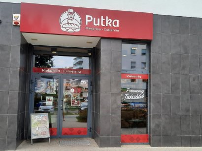 Piekarnie Cukiernie Putka- najlepsze pieczywo i cukiernictwo. Warszawa