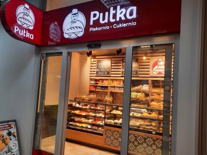 Piekarnie Cukiernie Putka- najlepsze pieczywo i cukiernictwo. Warszawa