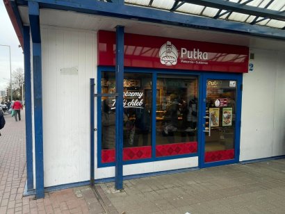 Piekarnie Cukiernie Putka- najlepsze pieczywo i cukiernictwo. Warszawa
